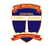 Mount Morgan Central State School